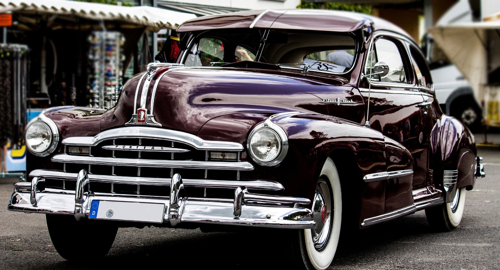 Motor City Classics Has Vintage Car Dealers in Macomb, MI 48042